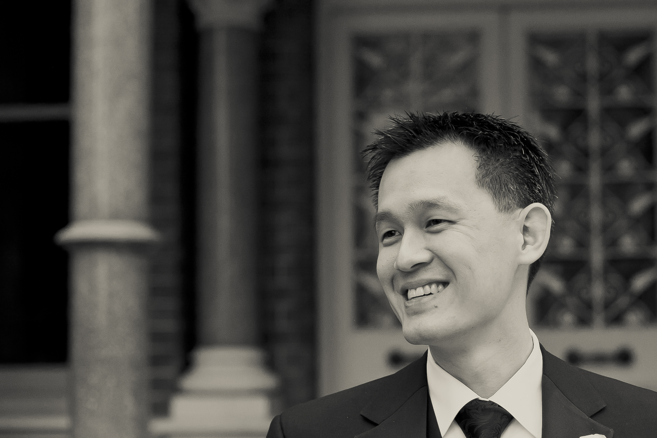 DC Collins | Empowering Ideas | Legal Services | IP